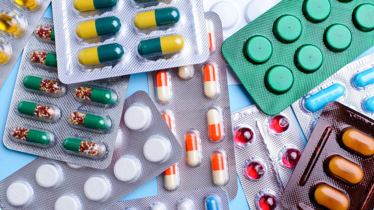 Davismedilabs Your Trusted Pcd Pharma Franchise Partner